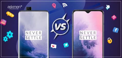 Oneplus Vs Oneplus Pro Which Is The Better Phone To Buy Tech Gadgets