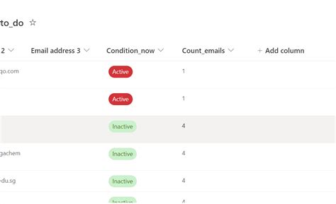 Solved Cannot Find A Specific Column In Get Items Filter Power
