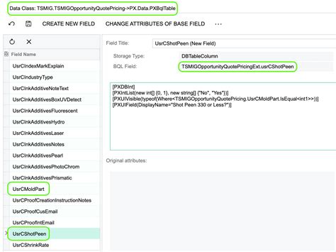 Possible To Dynamically Make Hidden Field Visible Community