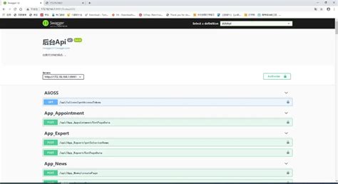 Net6接口webapi部署到windows服务器iis上 知乎