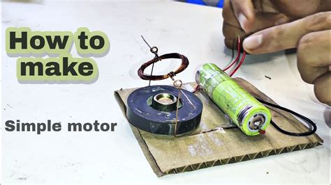 How To Make A Simple Electric Motorcycle At Linda Aucoin Blog