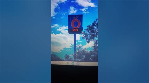 Motel 6 Commercial 2020 Youtube