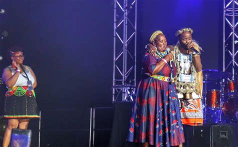 Meet Sjavas Wife Daily Sun