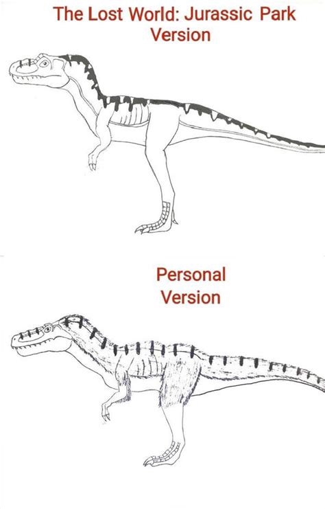 Juvenile Tyrannosaurus Rex By Kaijufan113 On Deviantart