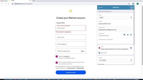 Bitwarden Wont Save A New Password User To User Support Bitwarden Community Forums
