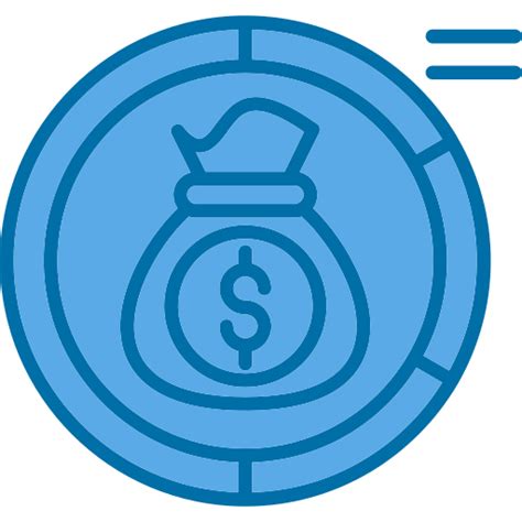 Asset Generic Blue Icon