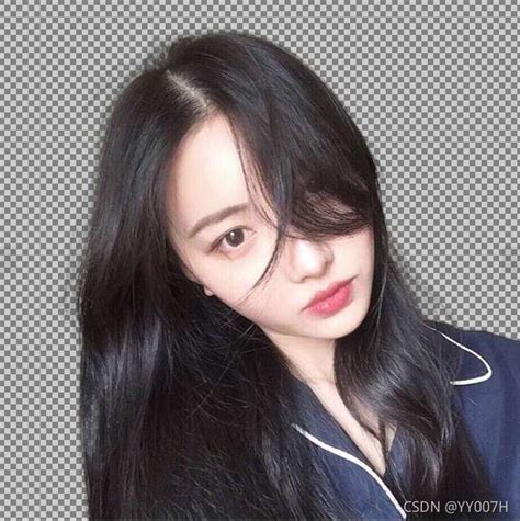 Python Matting后如何设置透明背景python根据matting保存透明背景 Csdn博客