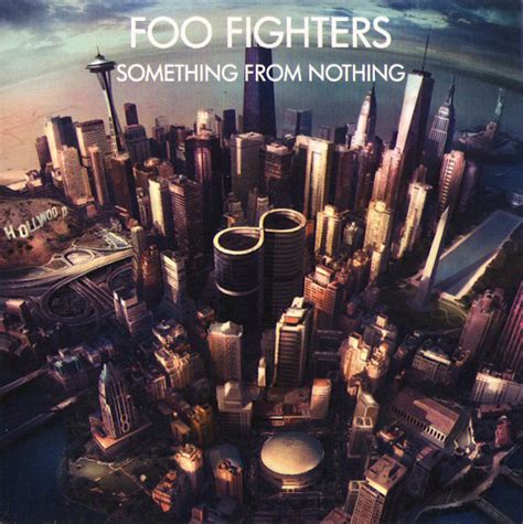 Foo Fighters Something From Nothing Releases Discogs