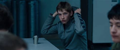 Un Protagonista De Maze Runner” Se Suma A Joaquin Phoenix Y Lady Gaga