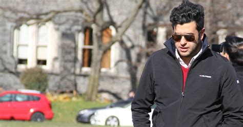 Soroosh Nalchigar Toronto Ontario Canada Data Science Lead