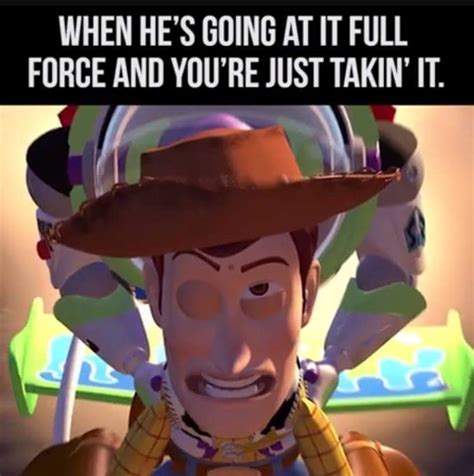 Toy Story Woody Meme