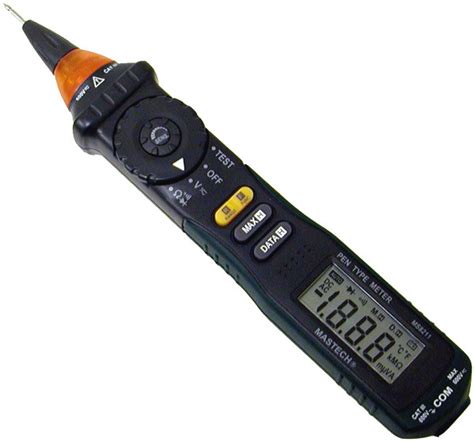 Mastech Ψηφιακό Πολύμετρο MS8211 | Skroutz.gr