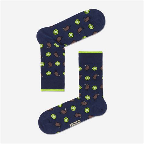 Носки Diwari DW Happy 20С-37СП 25 р Темно-синие (4810226533857) – в ...