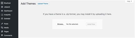 How To Create Your Own Wordpress Website With Bluehost Formed From Light