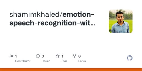 GitHub Shamimkhaled Emotion Speech Recognition With Audioclassification