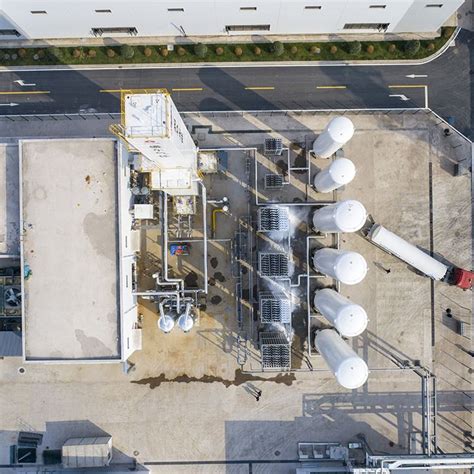 China Cryogenic Liquids Manufacturers Suppliers Factory Customized Cryogenic Liquids