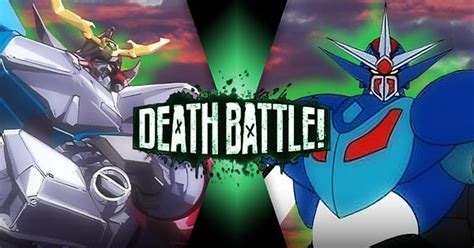 Gaofighgar Vs Getter Robo Go Gaogaigar Vs Getter Robo Album On Imgur