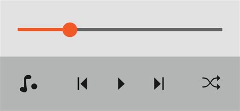 Minimal Android Navigation Bar Design Vector Art At Vecteezy