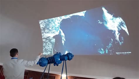 ВВМУ ще обучава космически инженери по пилотна магистърска програма