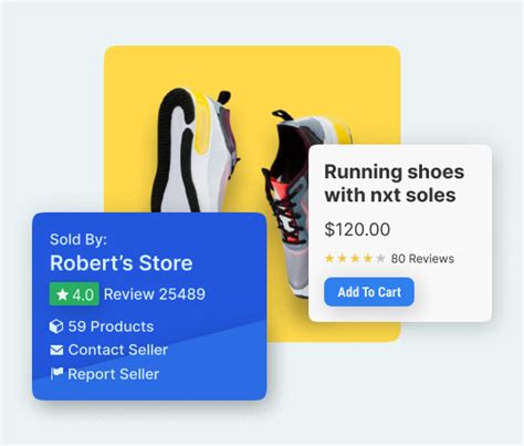 Headless Marketplace Development Services Multi Vendor Commerce