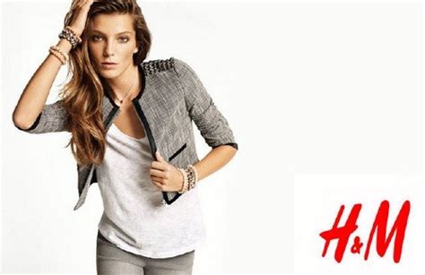 Marketing Mix Of Handm Handm Marketing Mix And 4ps