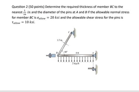 solved question 2 50 ﻿points ﻿determine the required