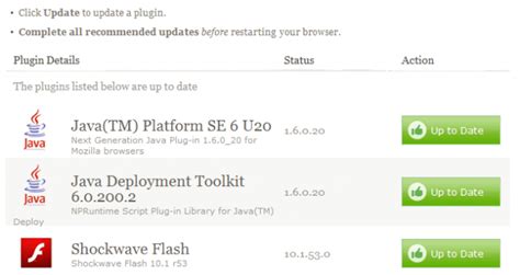 How To Make Sure That Google Chrome S Flash Plugin Is Up To Date GHacks Tech News