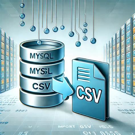 How To Import Csv Files Into Mysql Step By Step Guide With Examples