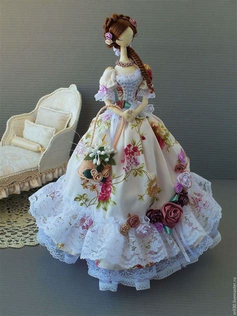 Пин от пользователя Любовь Севостьянова на доске КУКЛЫ Швейная одежда для куклы Тряпичные