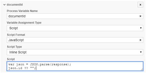 Parsing Json As Date Javascript Discussion And Questions Camunda Forum