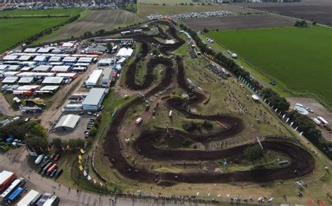 Tracks Mxgp