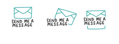 Overlap And Intertwine Info And Drawings In Your Sketchnote Sketchnote School