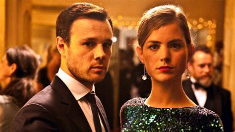 Ivan Kavanagh Cries And Shivers For The Canals Director The Irish Times