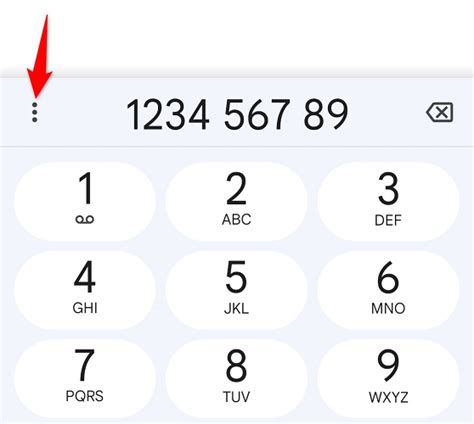 How To Dial An Extension On Iphone And Android