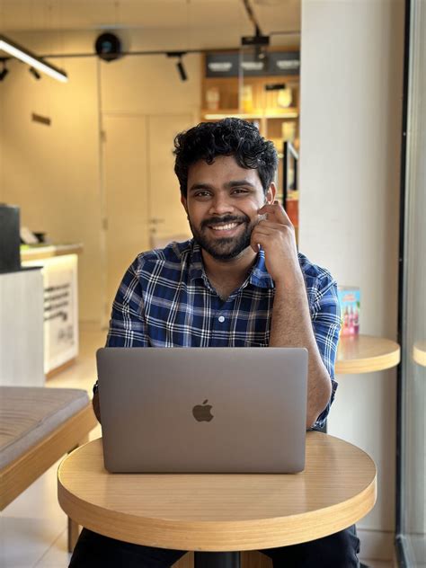 Mohammad F On Linkedin Imagine Youre Getting Ready For A Big Job