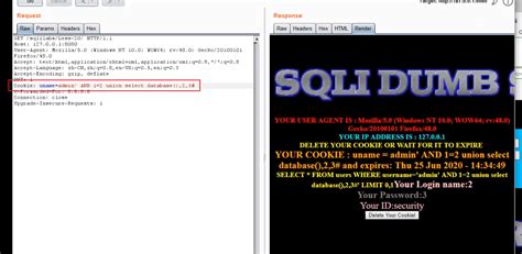 11 Sql注入之类型及提交注入sql注入get和post的区别 Csdn博客
