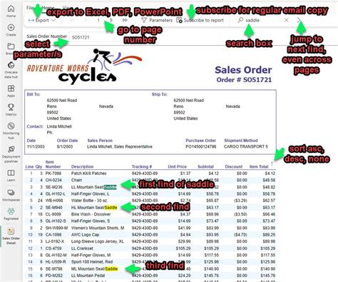 Art Tennick 💎 On Linkedin Powerbi Ssrs