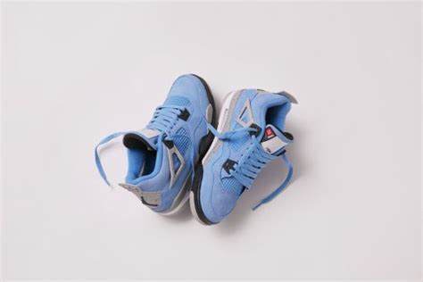 Tinker Hatfields Air Jordan 4 Is Back In A Nostalgic Colourway Fashion Factory