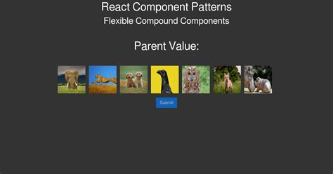 Focus Trap React Examples Codesandbox