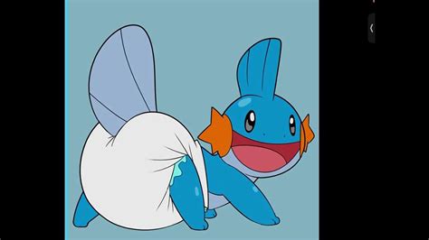 Pokémon In Diapers Slideshow Youtube