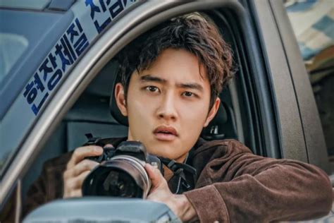 13 Film Drama Yang Dibintangi D O EXO