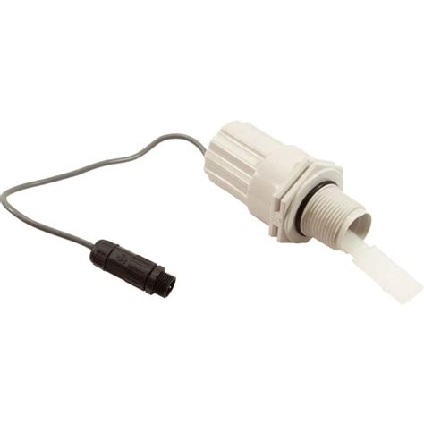 Flow Switch With Round Connector