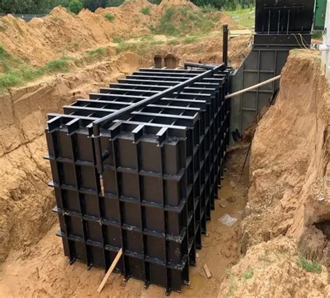 Русия започна серийно производство на радиационни бомбоубежища Информационна агенция ПИК