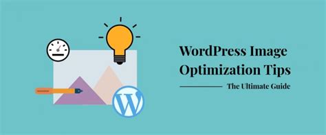 How To Optimize Images For WordPress Easy Tips For Beginners