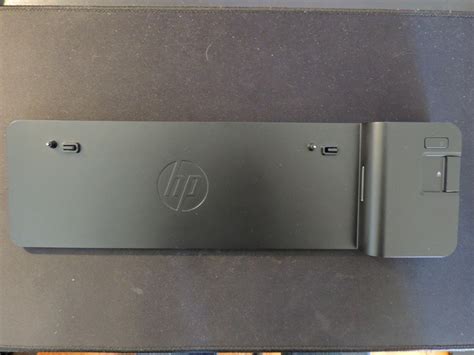 Hp Ultraslim Docking Station Hstnn Ix D Y Aa Expansion Port