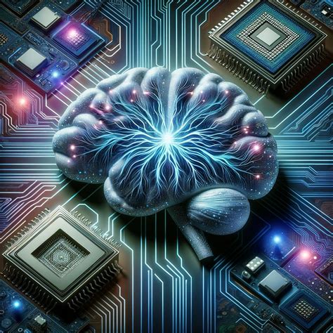 Neuromorphic Computing Next Level Tech Evolution Mimics The Brains… Manish V