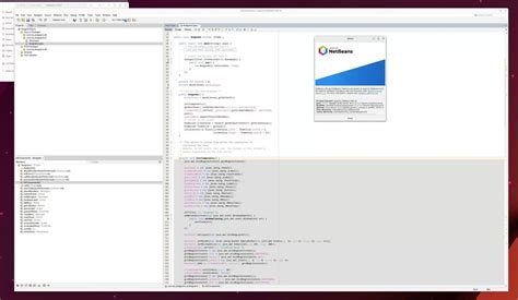 Apache Netbeans 18 Released With Many Improvements Initial Support For Rust Rphoronixcom