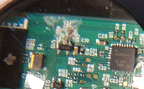 Possible To Repair Harmony Elite Remote Avs Forum