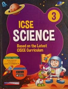 ICSE Science Based On Latest Cisce Curriculum Class Buy ICSE Science Based On Latest Cisce