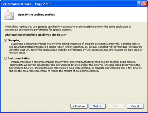 improve code performance with the vsts code profiler codeguru